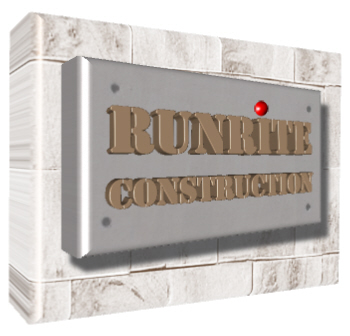 Runrite Construction :: Home